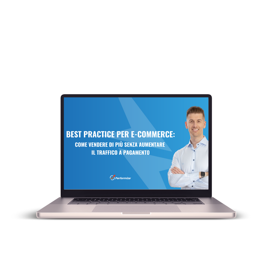 Best Practice per eCommerce - Performize